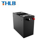 China 24V 60Ah AGV Lithium Battery LiFePO4 Energy Storage Lithium Battery for sale