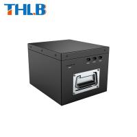 China High-Performance Lithium Batteries For AGVs With Customizable Capacity for sale