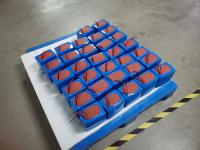 China High-Value, Customizable-Capacity Lithium Batteries For Trackers—Direct From A Chinese Factory for sale