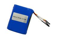 China Rechargeable Batteries Pack THLB 6.4v 6ah Lifepo4 Lithium Ion Battery Pack for sale