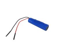 China Rechargeable Batteries Pack THLB 6.4v 6ah Lifepo4 Lithium Ion Battery Pack for sale