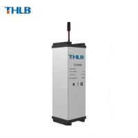 China High Capacity Solar Street Light Lithium Battery 25.6V 18650 and 26650 Rechargeable Lithium Ion Battery for Energy Storage for sale