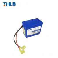 China Medical Lithium Batteries INR18650  22.2V 8.8Ah Battery pack for sale