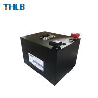 China 51.2V 60Ah Golf Cart Lithium Batteries Pack LiFePO4 Long Cycle Life and Stable Performance for sale