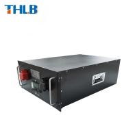 China 48V/51.2V Energy Storage Lithium Battery 100Ah Off Grid Solar Battery 5KW for sale