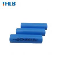China Factory Price IFR18650 1600mAh IFR26650 3600mAh Lithium-ion Battery for High-performance Applications for sale