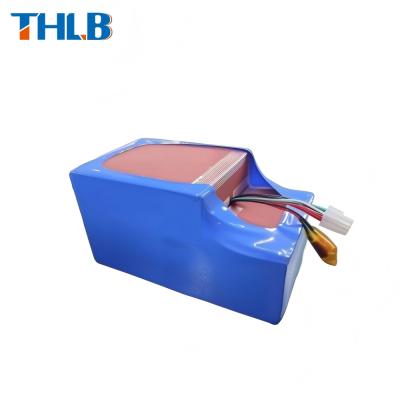 China 16V 32Ah Medical Lithium Batteries  Lithium Ion Battery for sale