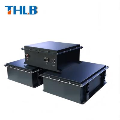 China 12.8V 100Ah Lifepo4 Marine Battery with Safety & Long Life for sale