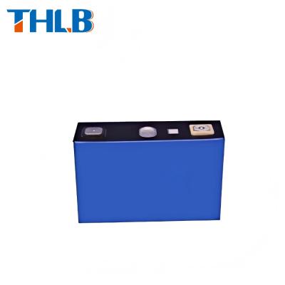 China THLB Lifepo4 Prismatic Battery 50ah 100ah 150ah 200ah rechargeable Battery cell for sale