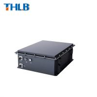 China 12.8V 100Ah Lifepo4 Marine Lithium Batteries THLB Lithium Ion Boat Battery for sale