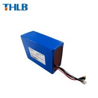 China Lithium Batteries 16V 21.6Ah Battery pack for Medical and Monitoring Devices for sale