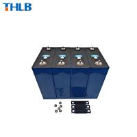 China 52ah 102ah 206ah 280ah Lithium Phosphate Prismatic Battery Solar Storage Lithium Battery for sale