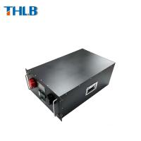 China 51.2V 200Ah Lithium Battery Deep Cycle LiFePO4 Solar Energy Storage Battery for sale