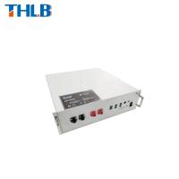 China 48V 51.2V 100Ah Household Solar Batteries 5kW Deep Cycle LifePo4 Battery for sale