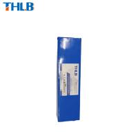 China 25.6V Solar Tracker Lithium Battery Smart BMS Protection for sale