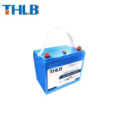 China 6000 Cycles LiFePO4 Battery Cell 12V 60AH 100AH 200AH 400AH THLB Battery for sale