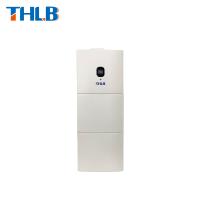 China Quality Energy Storage Battery 51.2v 200ah Lithium Battery 10kwh all in one  Solar Battery for sale