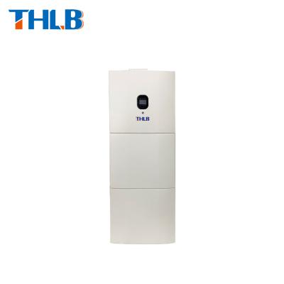 China Quality Energy Storage Battery 51.2v 200ah Lithium Battery 10kwh all in one  Solar Battery for sale