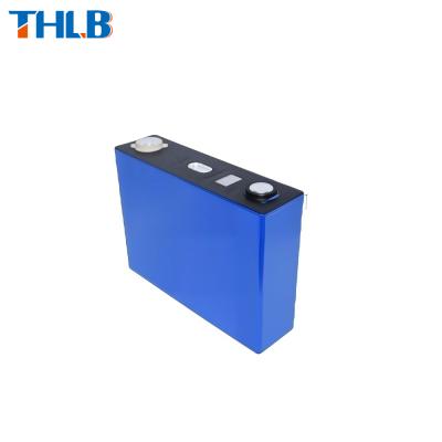 China LF280K Lithium Phosphate Prismatic Battery 3.2 Volt 280 Amp Hour THLB Battery for sale
