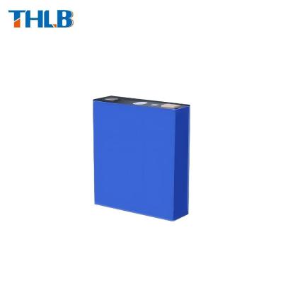 China 6000 Times 3.2v 300ah 280ah Lifepo4 Battery Cells 52ah 105ah Rv Solar Battery for sale