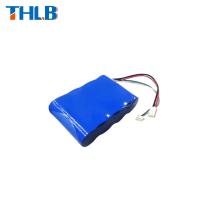China 12.8V 3.6Ah 4Ah Solar Light Lithium Battery 26650 LiFePO4 Cylindrical for sale