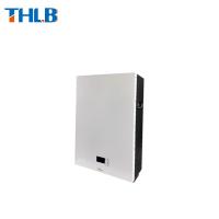 China THLB 200 Amp Hour Lithium Battery 51.2 Volt Lithium Ion Solar Battery for sale