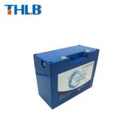 China LiFePO4 THLB Battery 12.8V 16Ah Lithium Battery Pack For Golf Cart for sale
