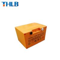 China 12.8V 22Ah Golf Cart Lithium Batteries LiFePO4 1000 Cycles THLB Battery for sale