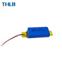 China 2S1P 6.4V 1500mAh LiFePO4 THLB Battery Cylindrical Solar LED Light Battery for sale