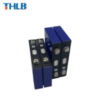 China Prismatic Lithium Battery Cell 3.2V50Ah 100Ah High safety battery for Energy Storage for sale