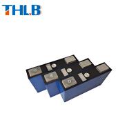 China Prismatic Lithium Battery Cell 3.2V50Ah 100Ah High safety battery for Energy Storage for sale