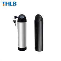 China 800 Cycles Electric Bicycle Rechargeable Battery 36V 48v 7.8ah 10ah 13ah 15ah 18ah 21ah for sale