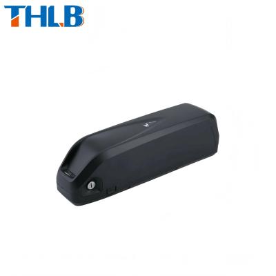 China 10ah NCM Electric Bicycle Lithium Battery LiMn2O4 36v 14.5ah Lithium Battery for sale