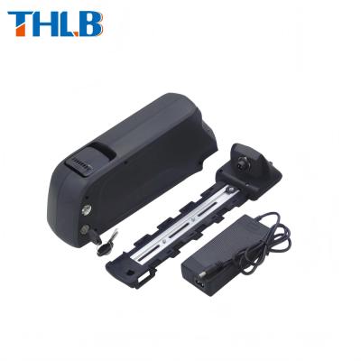 China 14ah Electric Bike Rechargeable Battery 64v 72v 80v 96v Lithium Ion Battery for sale