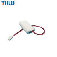 China 3000mAh 3.2V LFP 18650 Solar Street Light Battery THLB Li Ion Deep Cycle Battery for sale