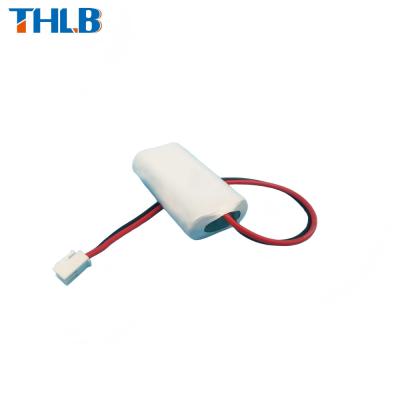 China 3000mAh 3.2V LFP 18650 Solar Street Light Battery THLB Li Ion Deep Cycle Battery for sale