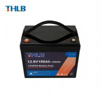 China Customizable Lead-Acid Replacement Batteries—Proudly Presented by Shandong Tianhan for sale