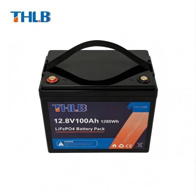 China Customizable Lead-Acid Replacement Batteries—Proudly Presented by Shandong Tianhan for sale