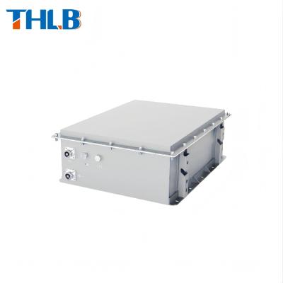 China 12.8V 25.6V Lifepo4 Marine Lithium Batteries for sale