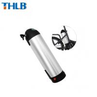 China 36V 20Ah Lithium Ebike Battery 48V 60V Lithium Ion Battery for sale