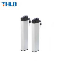 China Quality 48V Electric Bicycle Lithium Battery from factory for sale