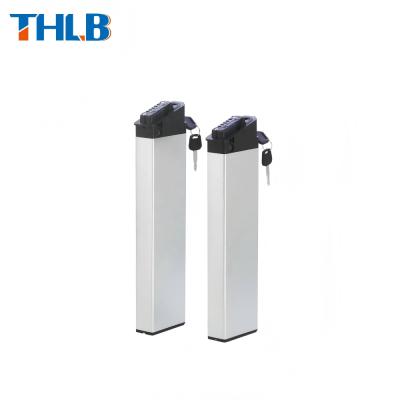 China Quality 48V Electric Bicycle Lithium Battery from factory for sale