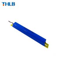 China 7.4V 2S2P 18650 5.2Ah NCM Cathode Solar Light Lithium Battery for sale