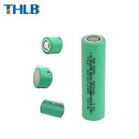 China 2500mah 2600mah Lithium Iron Phosphate 18650 Cell 1000 Times for sale
