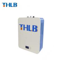China 100Ah 48V Lifepo4 Battery Pack 5kwh 7kwh 10kwh Solar energy Storage Battery for sale