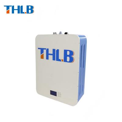 China 100Ah 48V Lifepo4 Battery Pack 5kwh 7kwh 10kwh Solar energy Storage Battery for sale