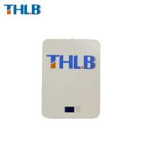 China 100Ah 48V Lifepo4 Battery Pack 5kwh 7kwh 10kwh Solar energy Storage Battery for sale