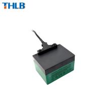 China 20A Golf Cart Lithium Batteries 6000 Cycles 12.8V 22Ah THLB Battery for sale