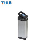 China 14Ah 18Ah 20Ah Electric Bicycle Lithium Battery 32V 36V 48V Lithium Battery for sale