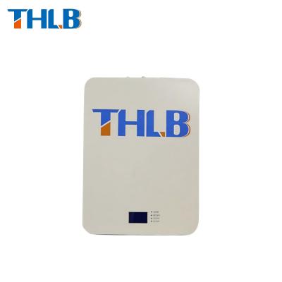 China Proudly Presented By Tianhan Lithium: Long-endurance Energy Storage System—fully Certified And With Negotiable Pricing for sale